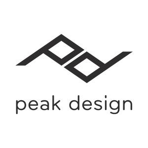 Peak Design — Prizma-Foto