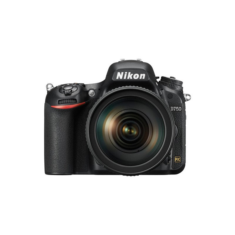 NIKON D780 kit s AF-S 24-120MM f/4G VR — Prizma-Foto