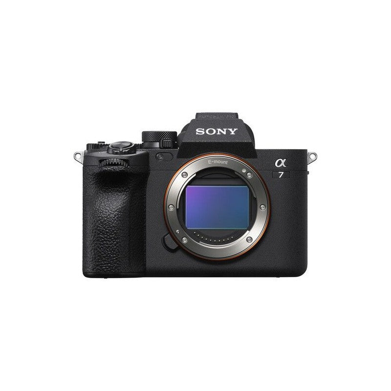 Sony Alpha a7 IV body — Prizma-Foto